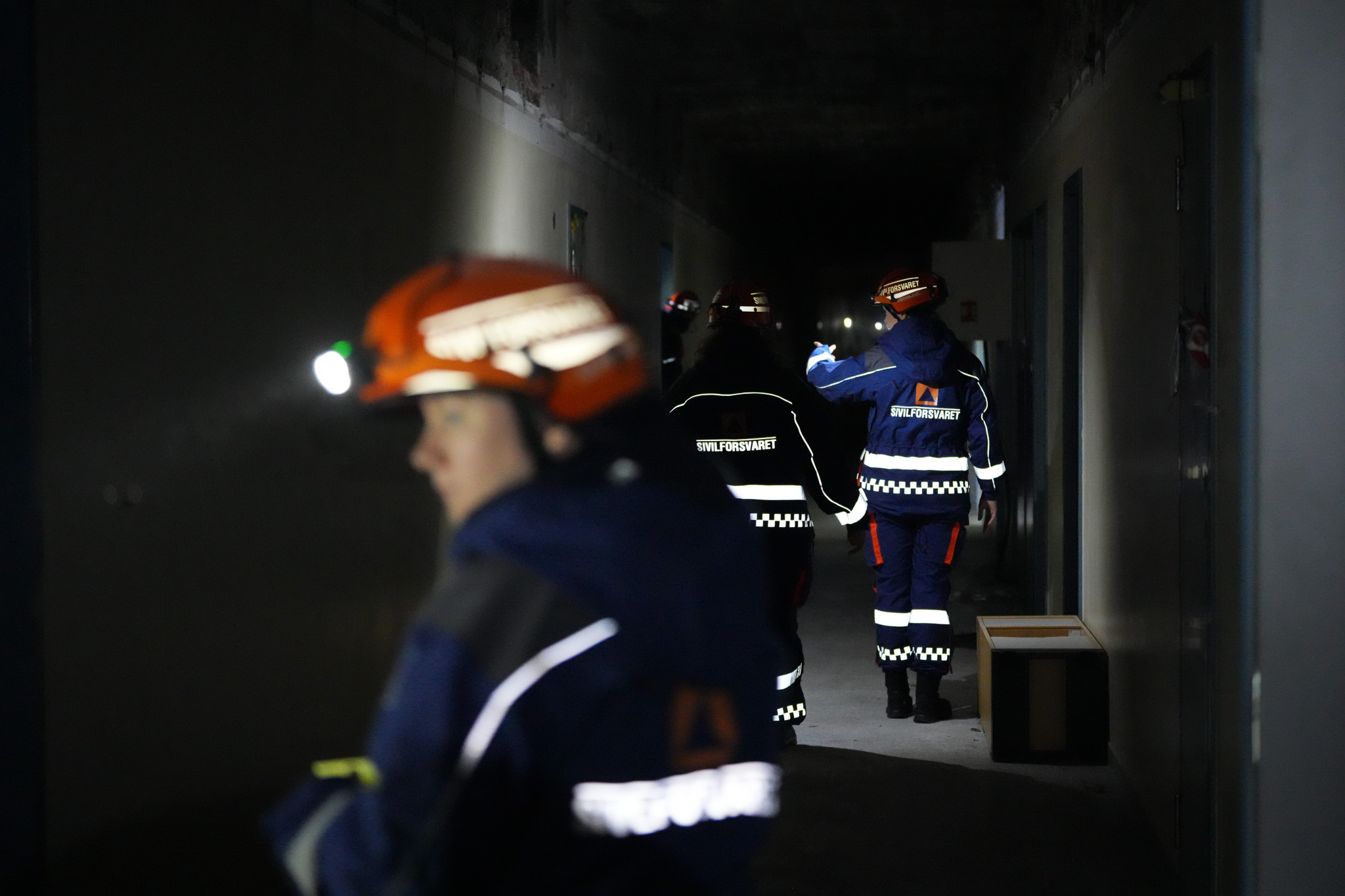 ΤΙ ΚΑΝΕΙ Η ΝΟΡΒΗΓΙΑ ΓΙΑ ΤΙΣ ΕΚΤΑΚΤΕΣ ΚΡΙΣΕΙΣ ΤΗΣ (ΚΑΙ ΤΙ ΔΕΝ ΚΑΝΟΥΜΕ ...